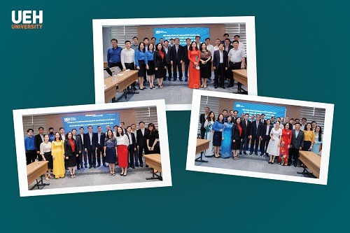 Tin tức UEH – UEH